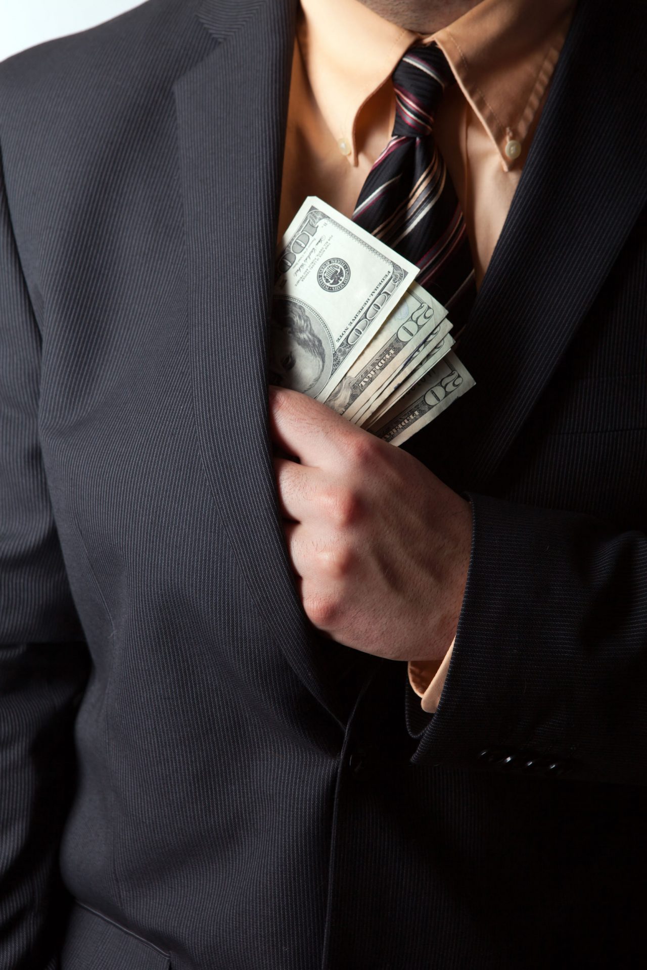 Embezzlement Lawyer | Greenville Anderson Pickens County Spartanburg ...